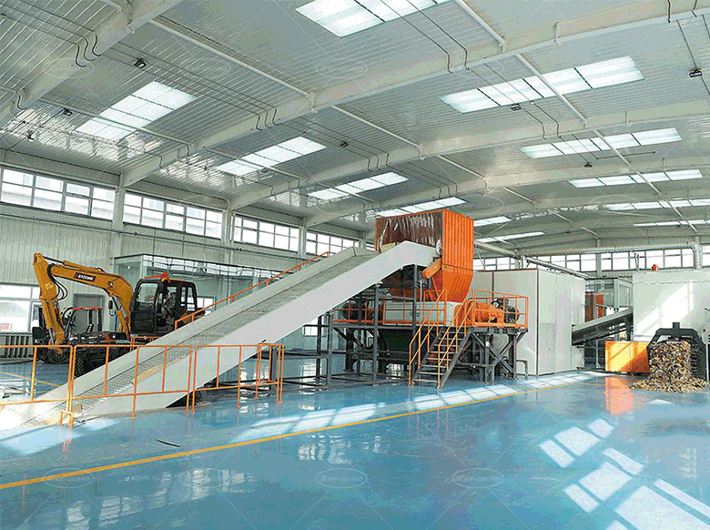 Env-Guard Recycling Solutions - ENV-GUARD Machinery