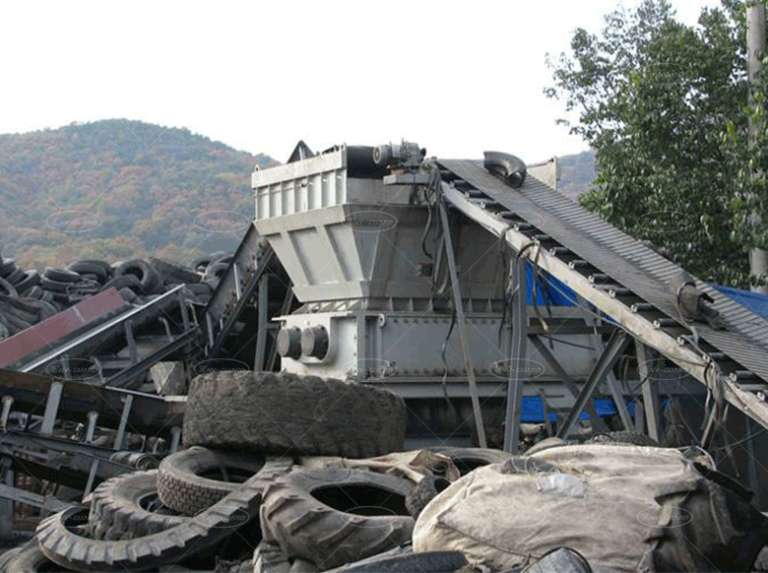 Env-Guard Recycling Solutions - ENV-GUARD Machinery