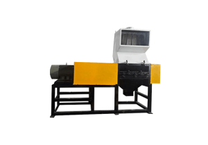 Env-Guard Recycling Solutions - ENV-GUARD Machinery